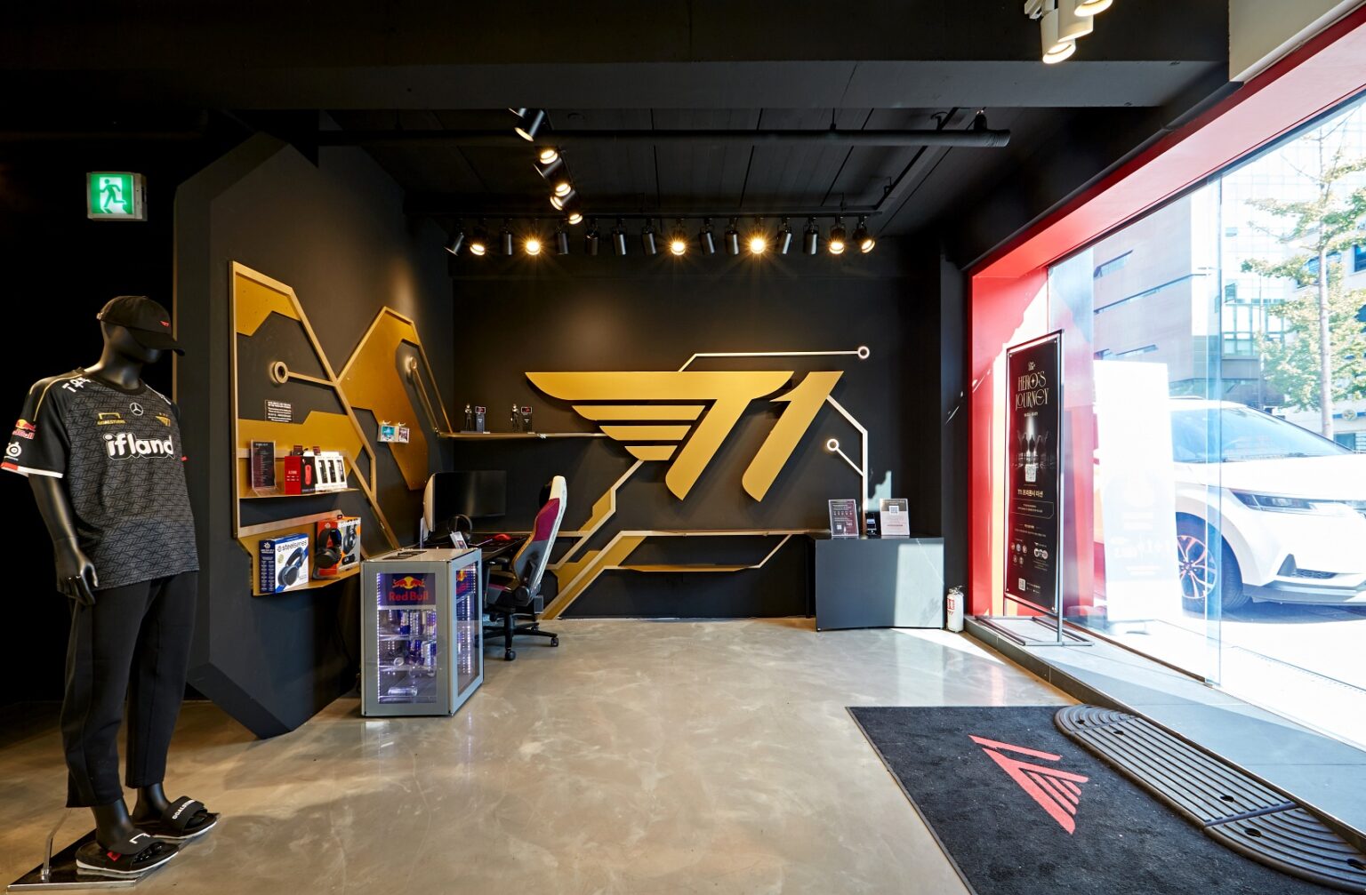 Architecture Portfolio – 916A&C – 916에이앤씨 – 916건축디자인